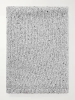 THE ROW Mantia Cashmere Scarf