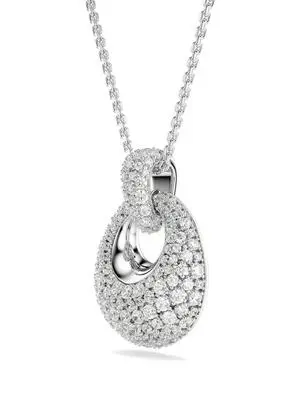 SWAROVSKI Sublime Pendant Necklace