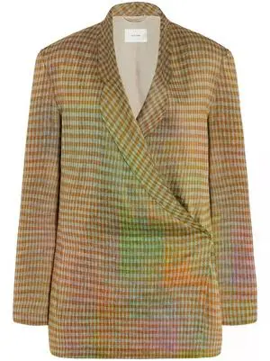 THE ROW Jeremiah Blazer