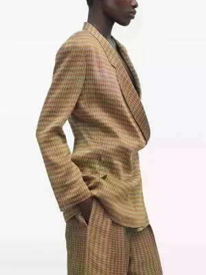 THE ROW Jeremiah Blazer