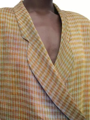 THE ROW Jeremiah Blazer