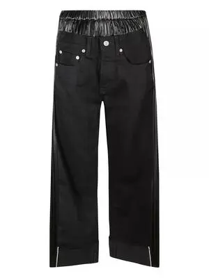 Junya Watanabe Straight Leg Jeans For Women