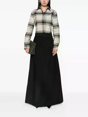Plan C Maxi Skirt