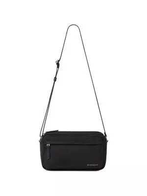 Givenchy Essential U Crossbody Bag - Black