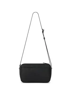 Givenchy Essential U Crossbody Bag - Black