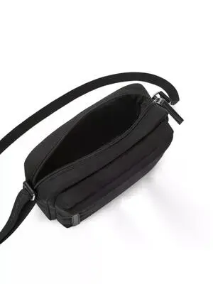 Givenchy Essential U Crossbody Bag - Black