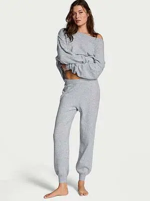 Victoria's Secret High Rise Sweatpants For Women