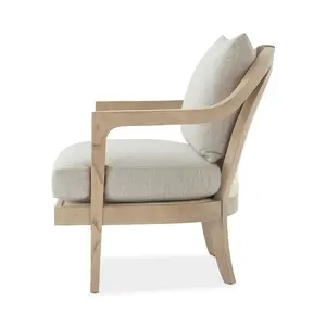 THEODORE ALEXANDER Catalina Accent Chair