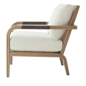 THEODORE ALEXANDER Catalina Accent Chair Iii