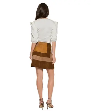 AS By DF Harper Knit Top