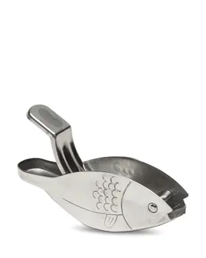 GOHAR WORLD Gohar Lemon Squeezers, Set Of 3