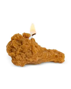 GOHAR WORLD Gohar Fried Chicken Candle