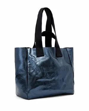 ALLSAINTS Izzy Leather Tote