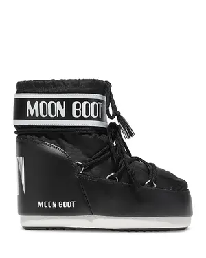 Moon Boot Pull On Boots For Women