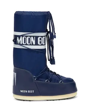 Women's Moon Boot Boots