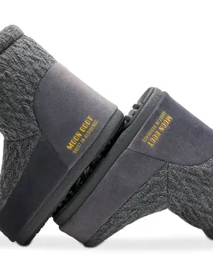 Moon Boot X Guest In Residence Icon Low Boots