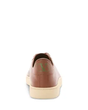Valentino Garavani Low Top Sneakers - Multi