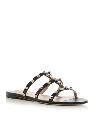 Louis Vuitton Gladiator Sandals