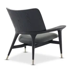 THEODORE ALEXANDER Mod Accent Chair