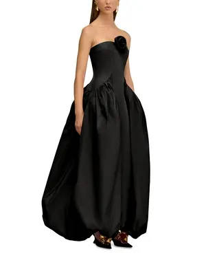 Cult Gaia Kalea Dress