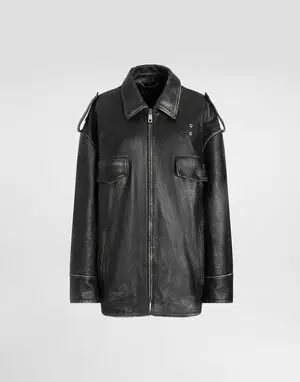Dolce & Gabbana Zip Up Jackets For Women