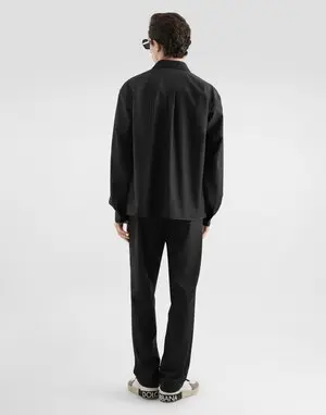 Dolce & Gabbana Tailored Pinstripe Jogging Trousers