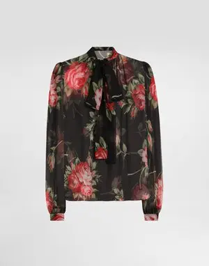 Dolce & Gabbana Day Blouses