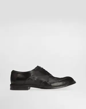 Dolce & Gabbana Lace-up Shoes