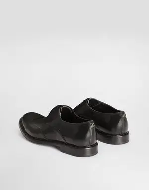 Dolce & Gabbana Lace-up Shoes