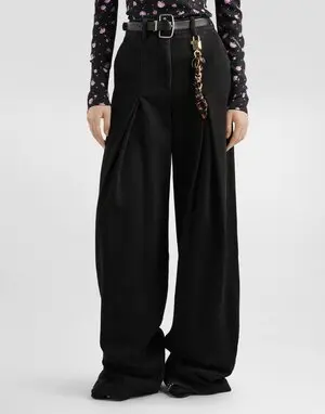 Dolce & Gabbana 5-pocket Denim Trousers
