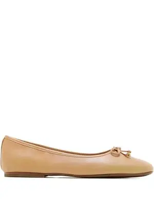 Sam Edelman Alie Leather Ballet Flats