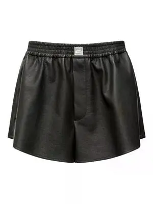 Maison Margiela Frill Shorts For Women