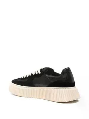 RHUN 1989 Panelled Sneakers