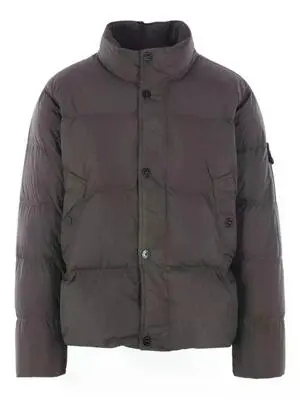 Stone Island Puff Coats For Men