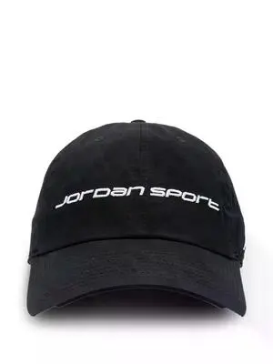 JORDAN Club Baseball Cap - Black