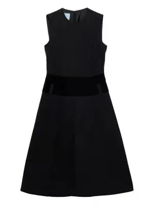 Prada Knee Length Dresses