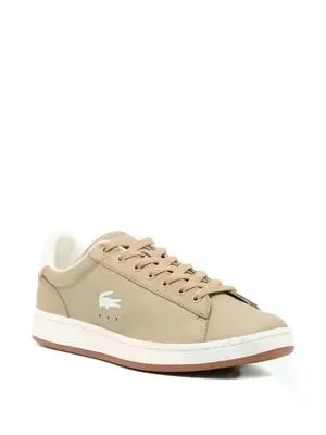 Lacoste Lace-up Sneakers