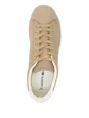 Lacoste Lace-up Sneakers