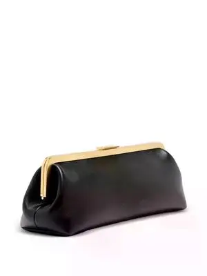 Proenza Schouler Armory Clutch - Black