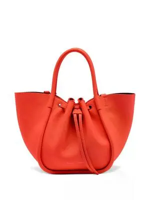 Proenza Schouler Drawstring Totes