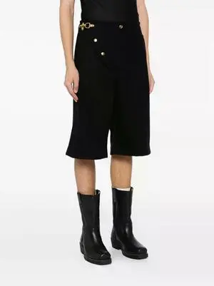 WALES BONNER Parade Shorts