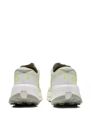 On Cloudultra 3 Sneakers - Green
