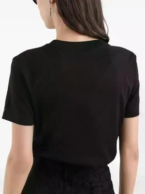 Dolce & Gabbana Logo T-shirt - Black