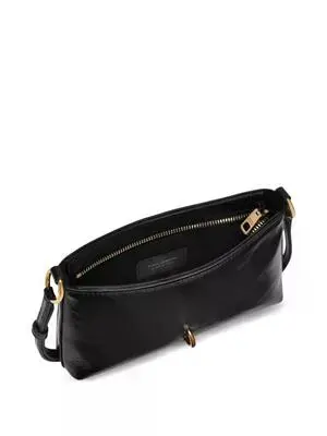 Dolce & Gabbana Hardware Satchel - Black