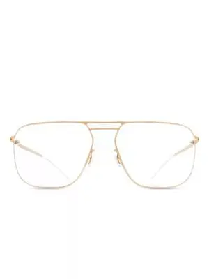 Mykita Mondo Square-frame Glasses