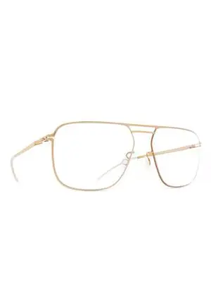 Mykita Mondo Square-frame Glasses