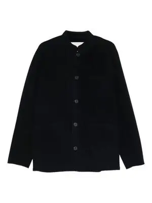 ECOALF Buttoned Jacket