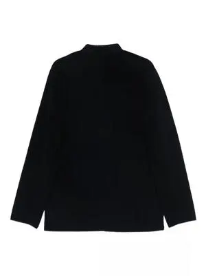 ECOALF Buttoned Jacket