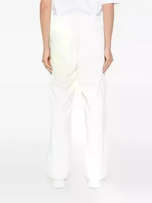 Casablanca Taffeta Pants