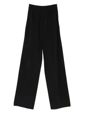 AMAZUIN Pleated Trousers